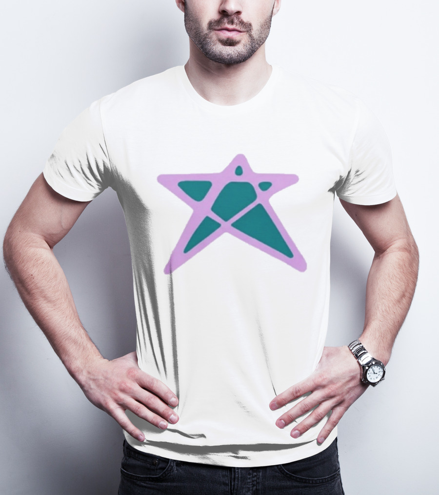 Turnstile Miami 09 20 2026 Star T-Shirt