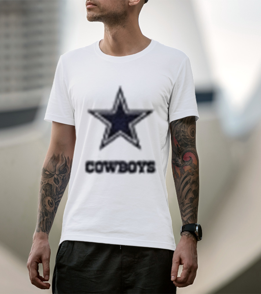 Pato O'ward How Bout Them Cowboys Est 1960 T-Shirt