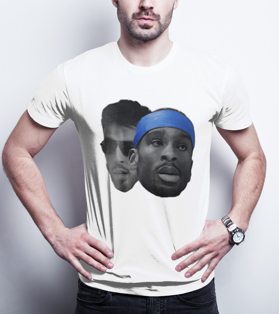 Wildcats Shai Gilgeous Alexander Alperen Sengun Basketball T-Shirt