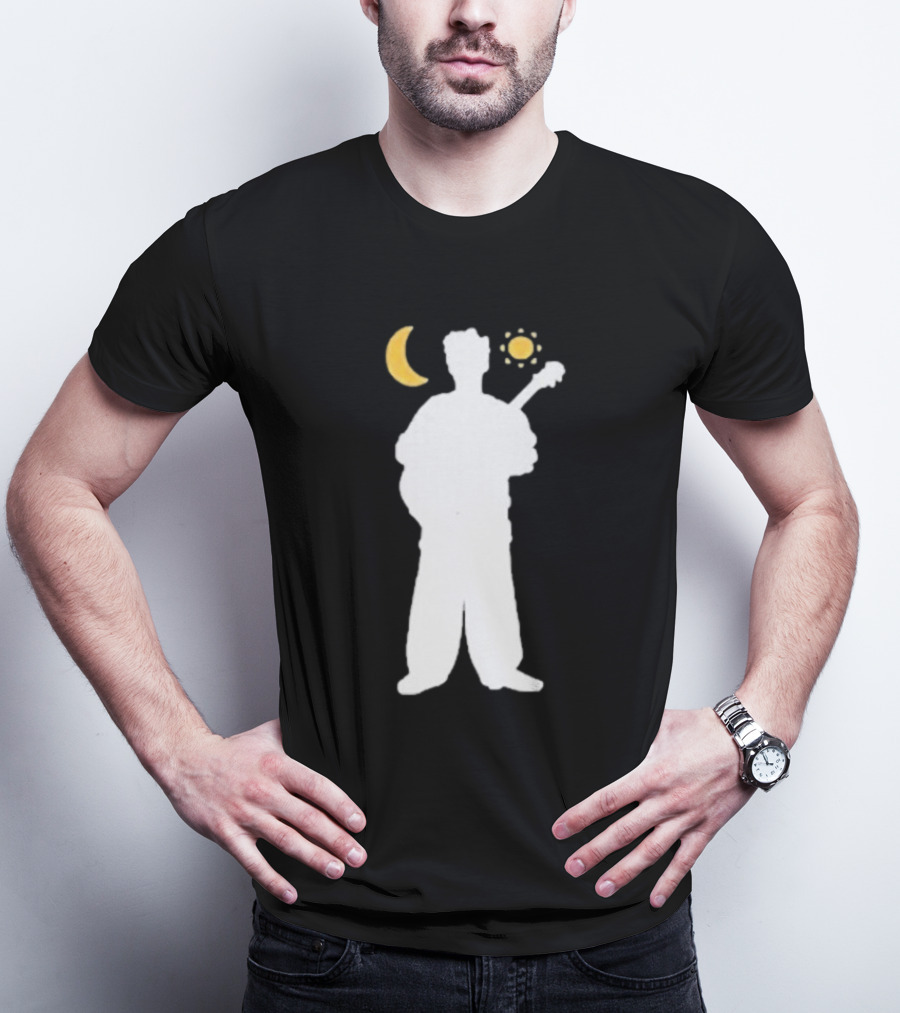 Jacob Collier Moon Sun T-Shirt