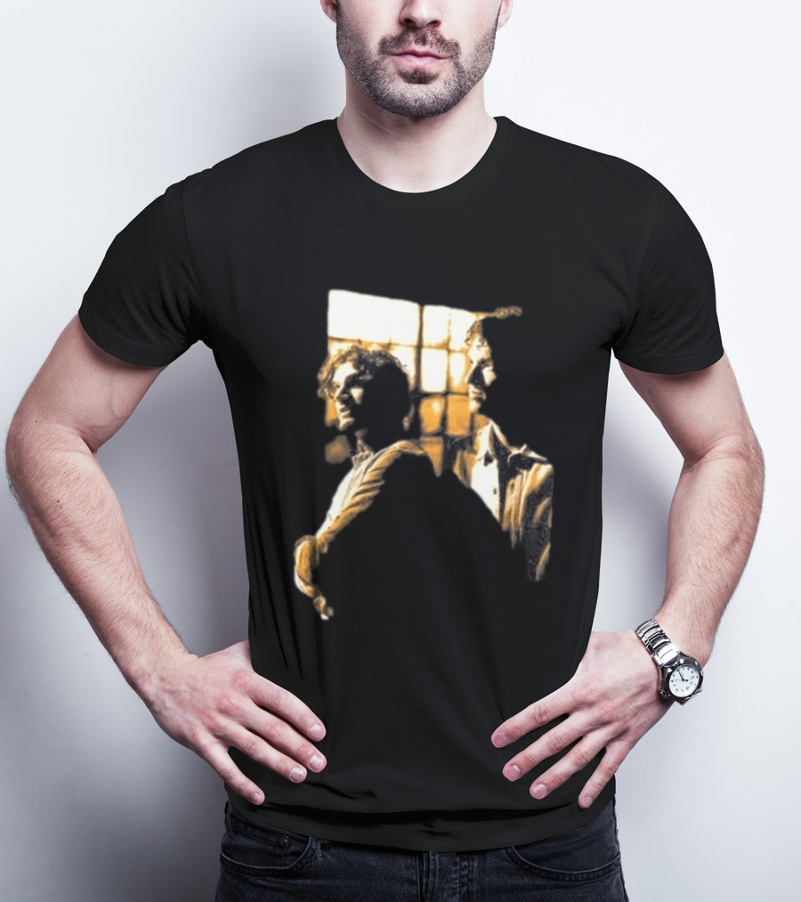 Original For King + Country The Most Beautiful Colours Tour 2026 Album Cover Art Print T-Shirt