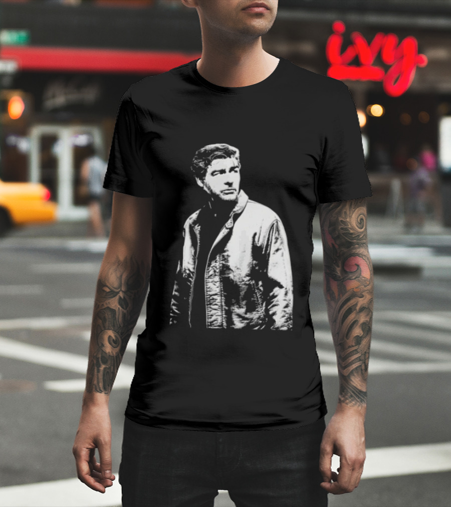 Hal Jordan Lanterns T-Shirt