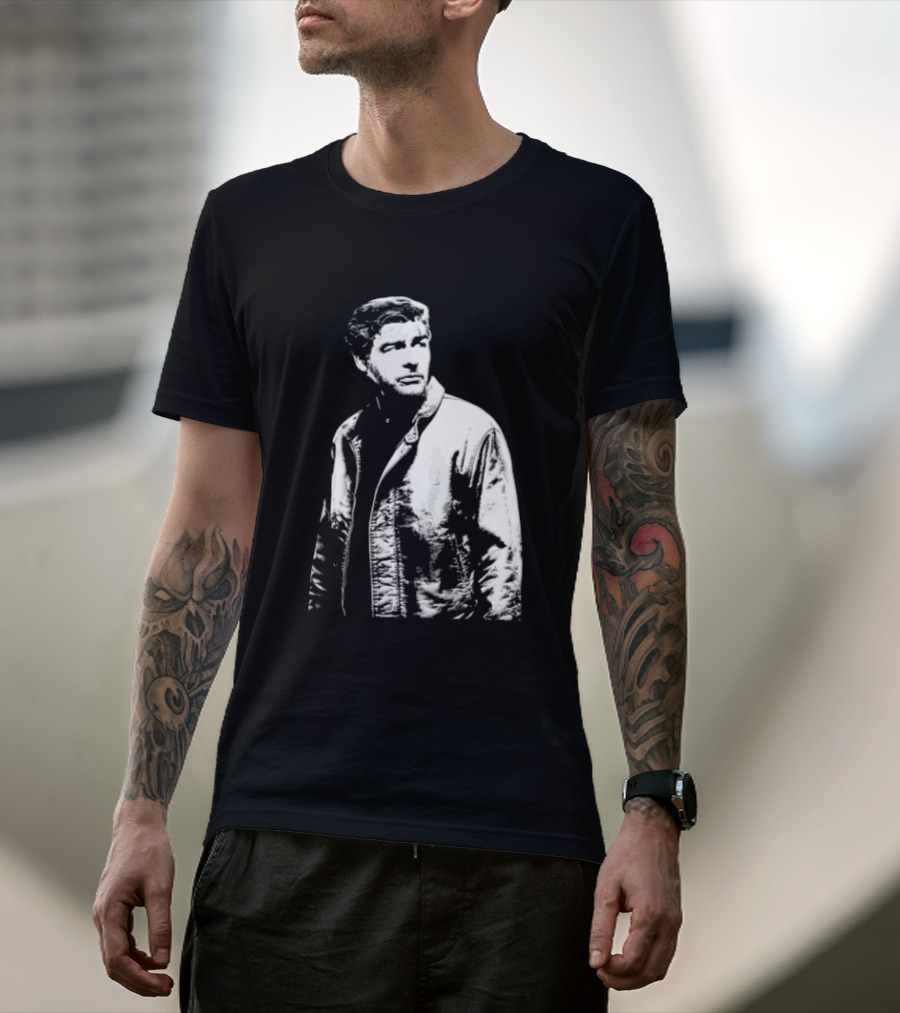 Hal Jordan Lanterns T-Shirt