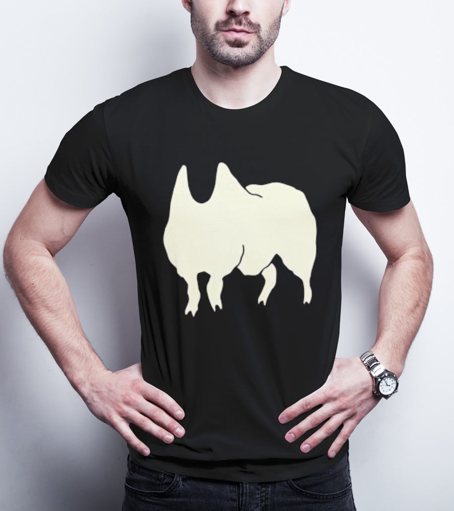 Bon Iver Lamb T-Shirt