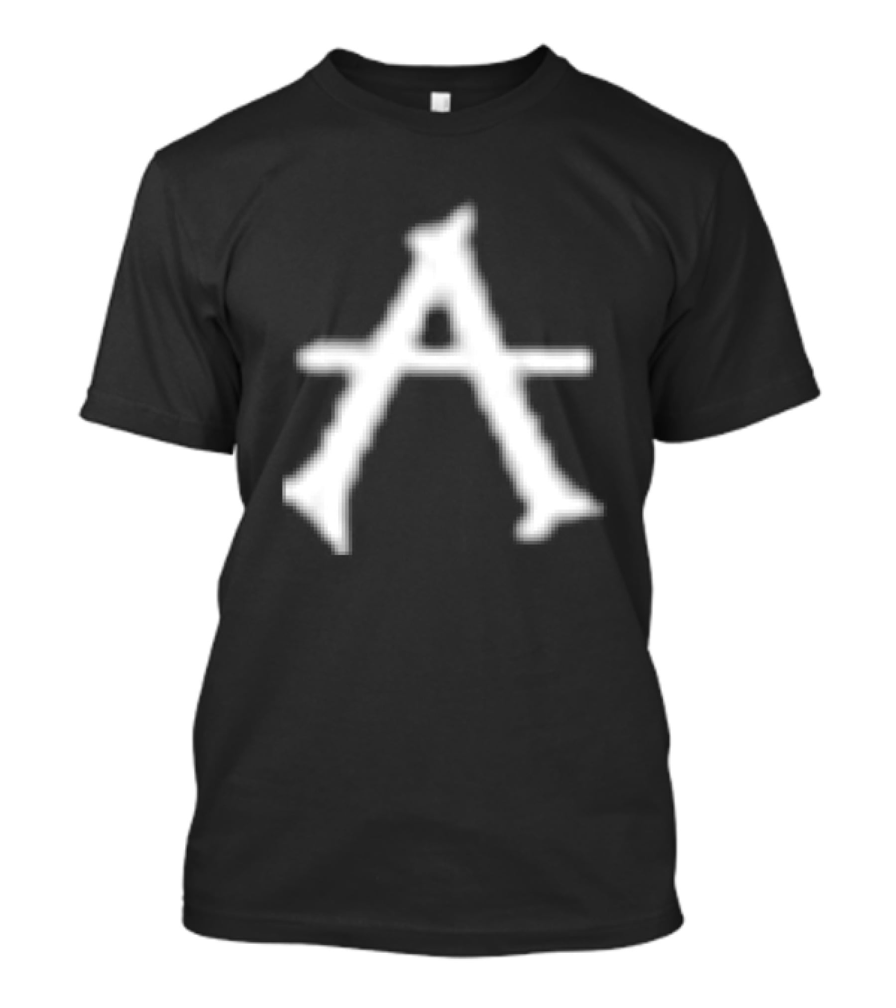 2819 Access Maranatha 1 Corinthians 16 22 T T-Shirt