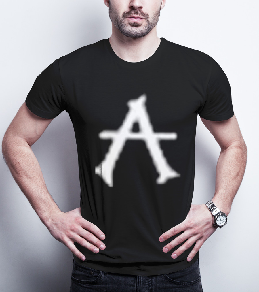 2819 Access Maranatha 1 Corinthians 16 22 T T-Shirt