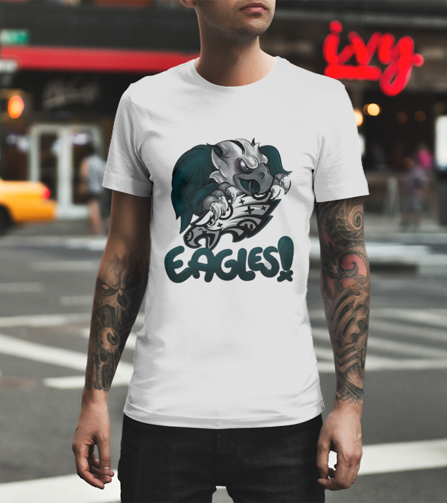 Philadelphia Eagles T-Shirt