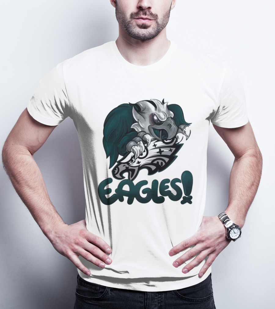 Philadelphia Eagles T-Shirt