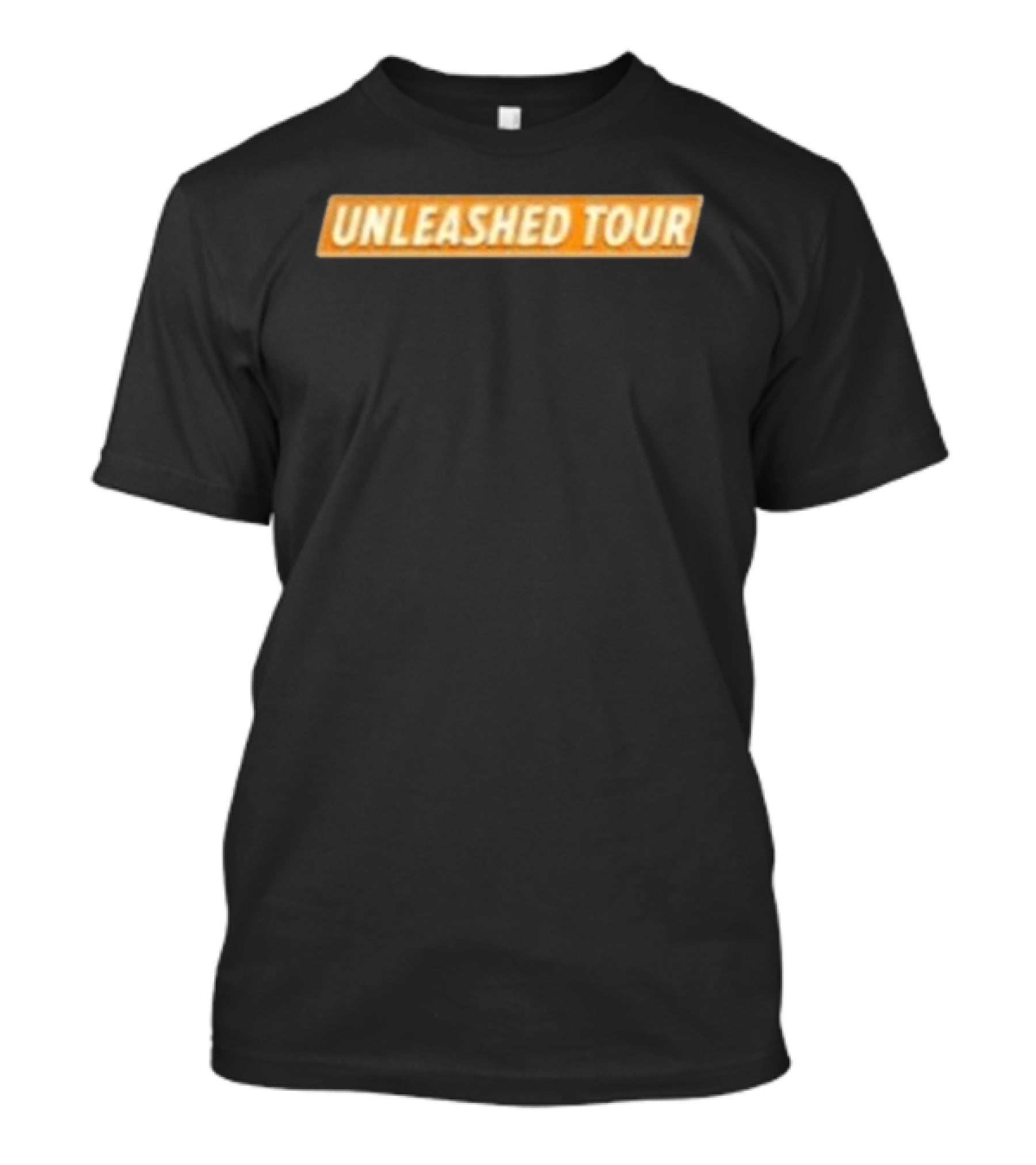 Simon Brodkin Massive Pranker Unleashed Tour T-Shirt