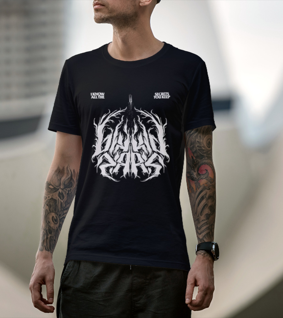 Linkin Park Store Lppl Casualty Washed Zip Phoenix Shinoda Brad Rob Rob 2005 Mike Chester T-Shirt