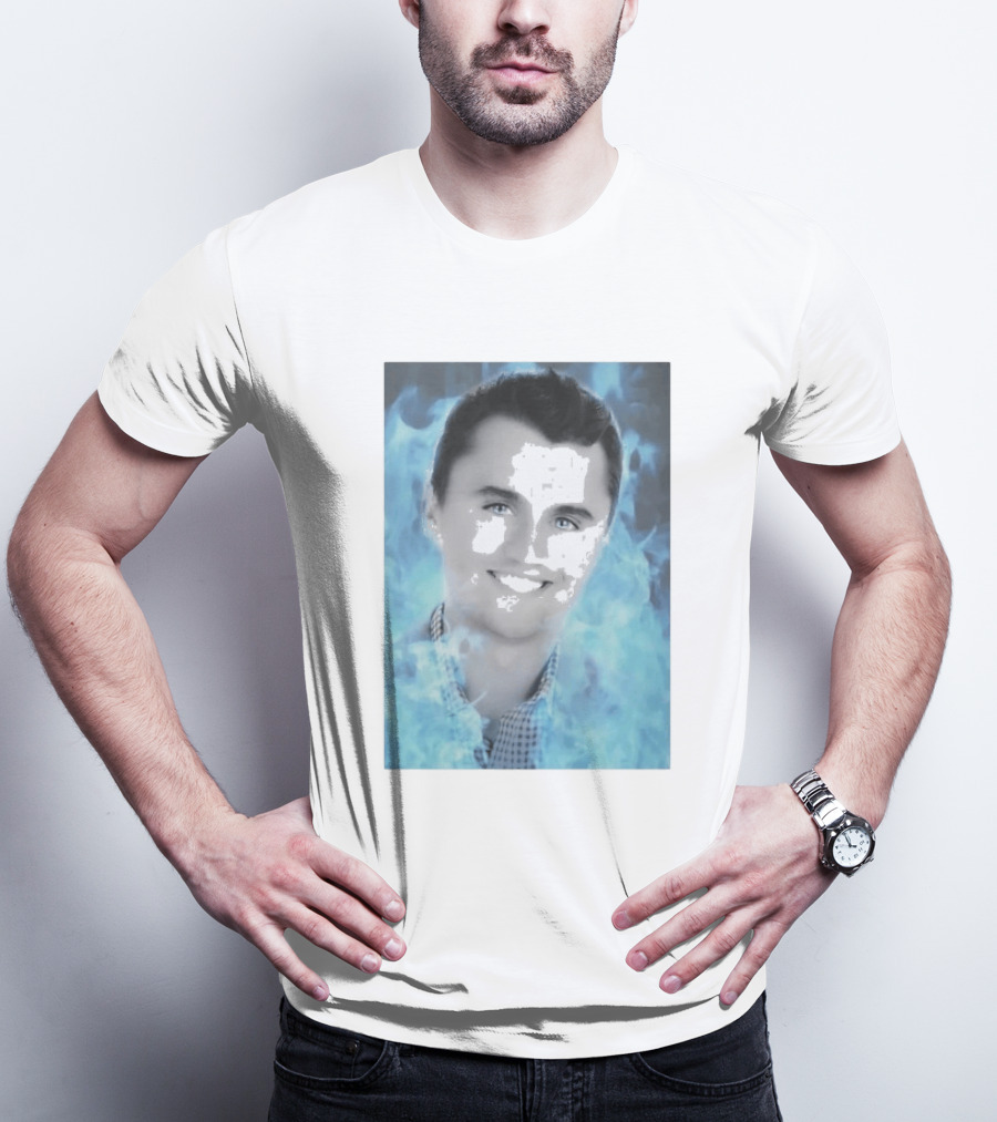 Charlie Kirky T-Shirt