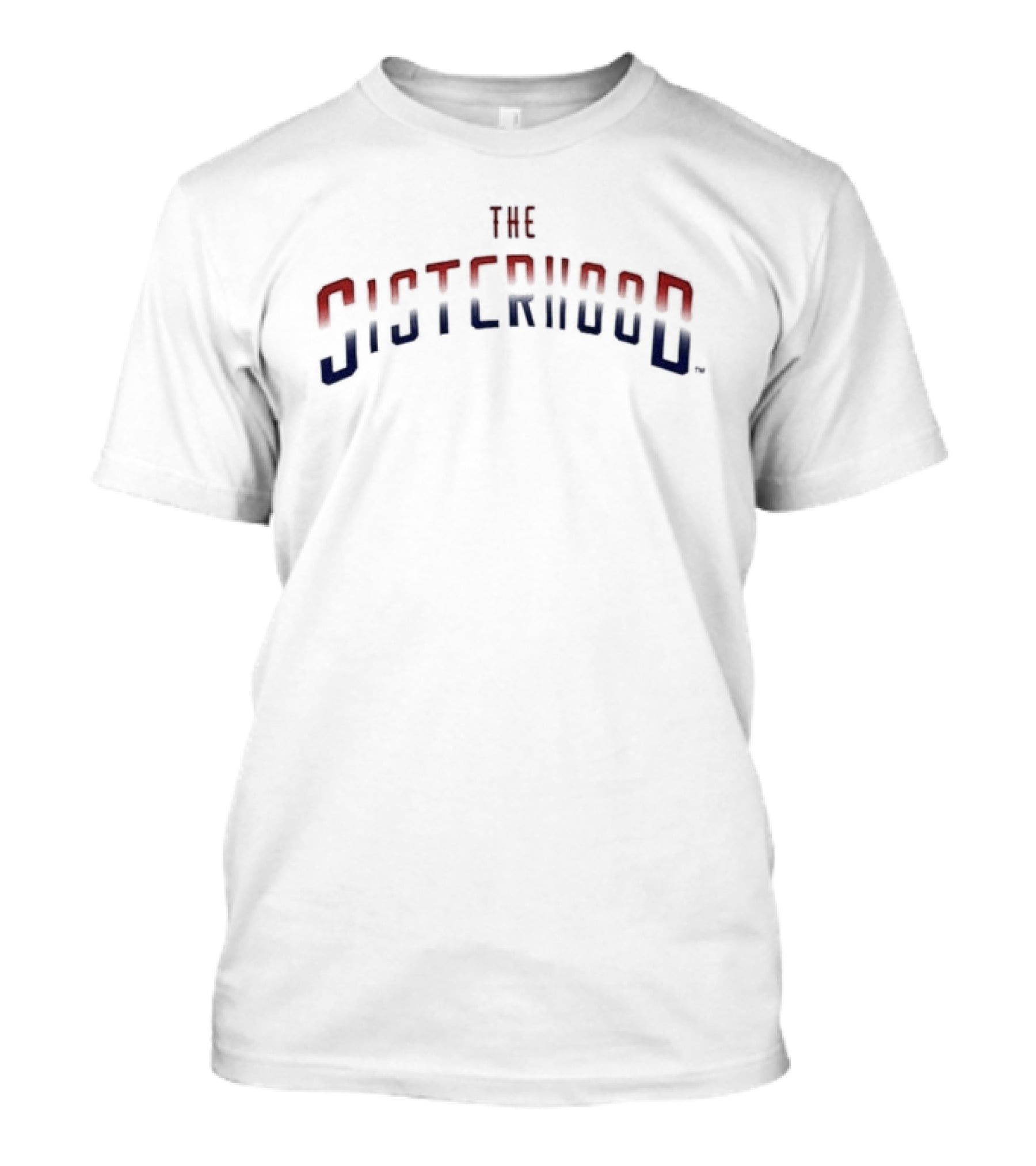 Duke Blue Devils The Sisterhood T-Shirt