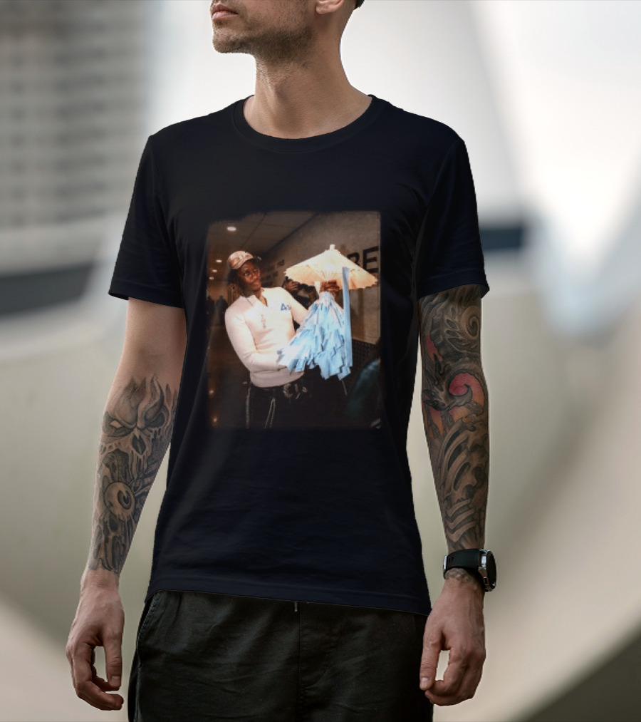 Home1nvasion Delta Jeffery Unique T-Shirt