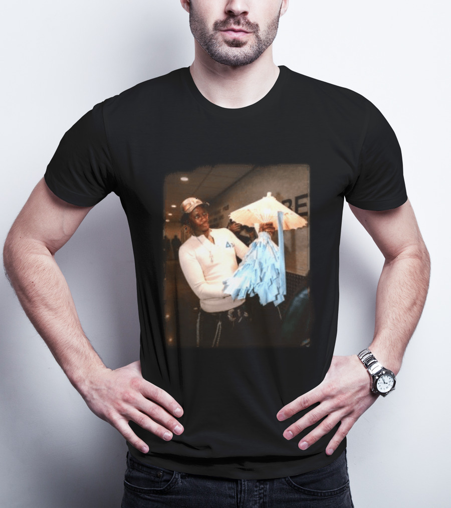 Home1nvasion Delta Jeffery Unique T-Shirt