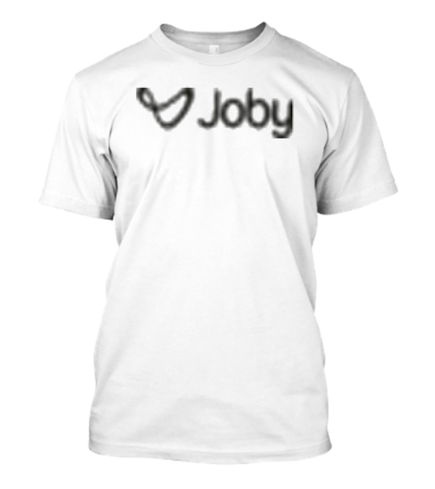 Joby Aviation Aircraft Innovation T-Shirt