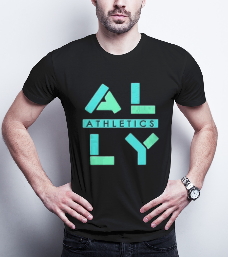 AL LY Athletics T-Shirt