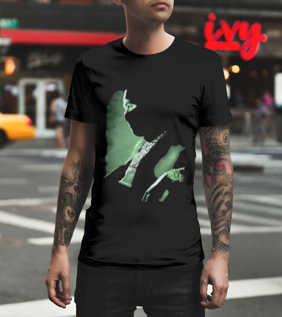 Yeat & Fornite 2026 T-Shirt
