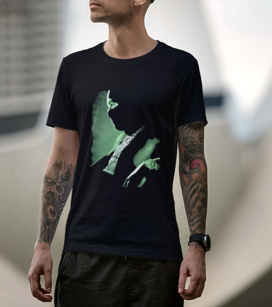 Yeat & Fornite 2026 T-Shirt
