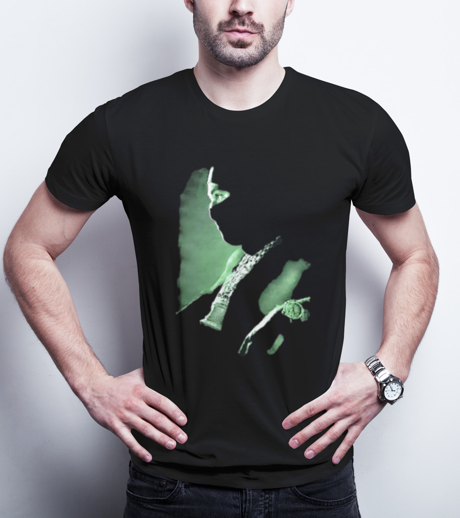 Yeat & Fornite 2026 T-Shirt
