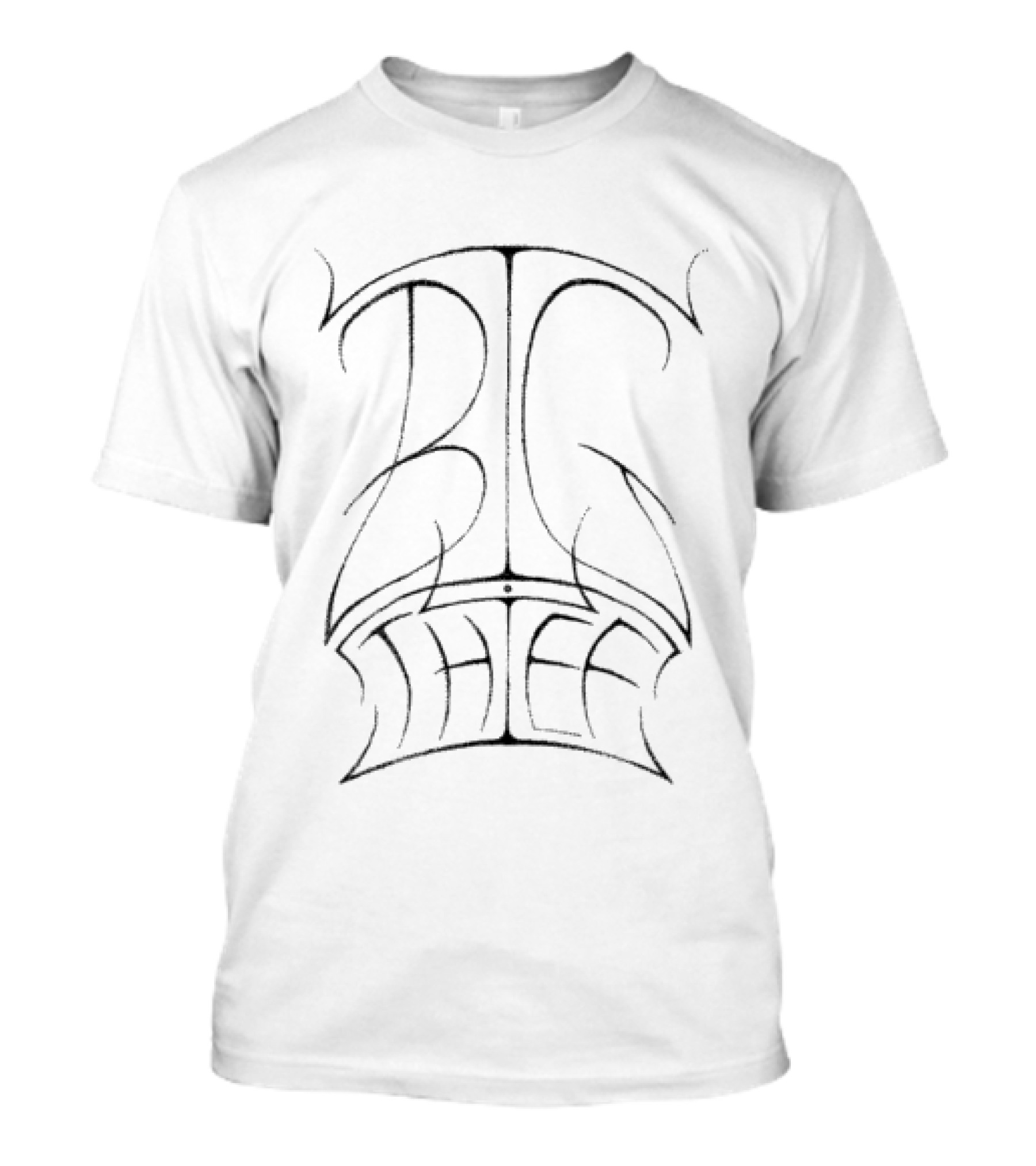 Big Thief Store Incomprehensible Longsleeve T-Shirt