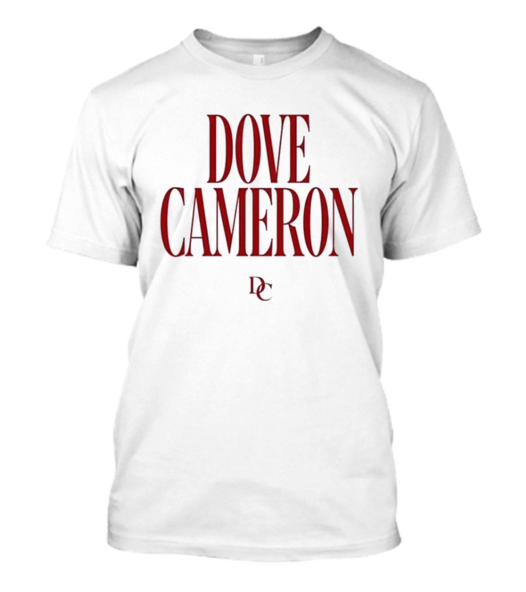 Dove Cameron Original Final Girl Debut Album 2026 No One Kills Me Like I Can T-Shirt