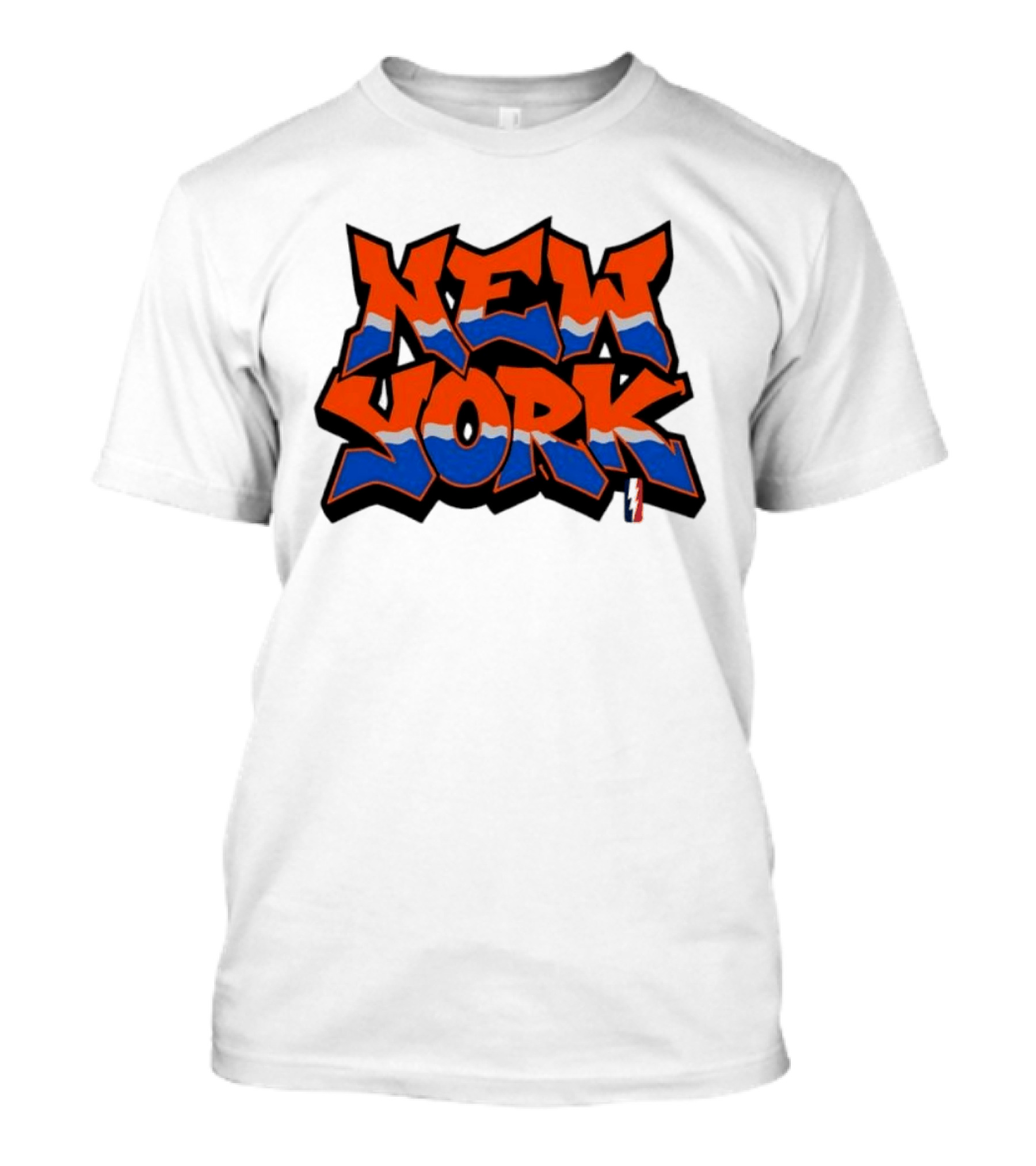 New York Knicks Grateful Dead Steal Your Face Mashup Band Tour Sports T-Shirt
