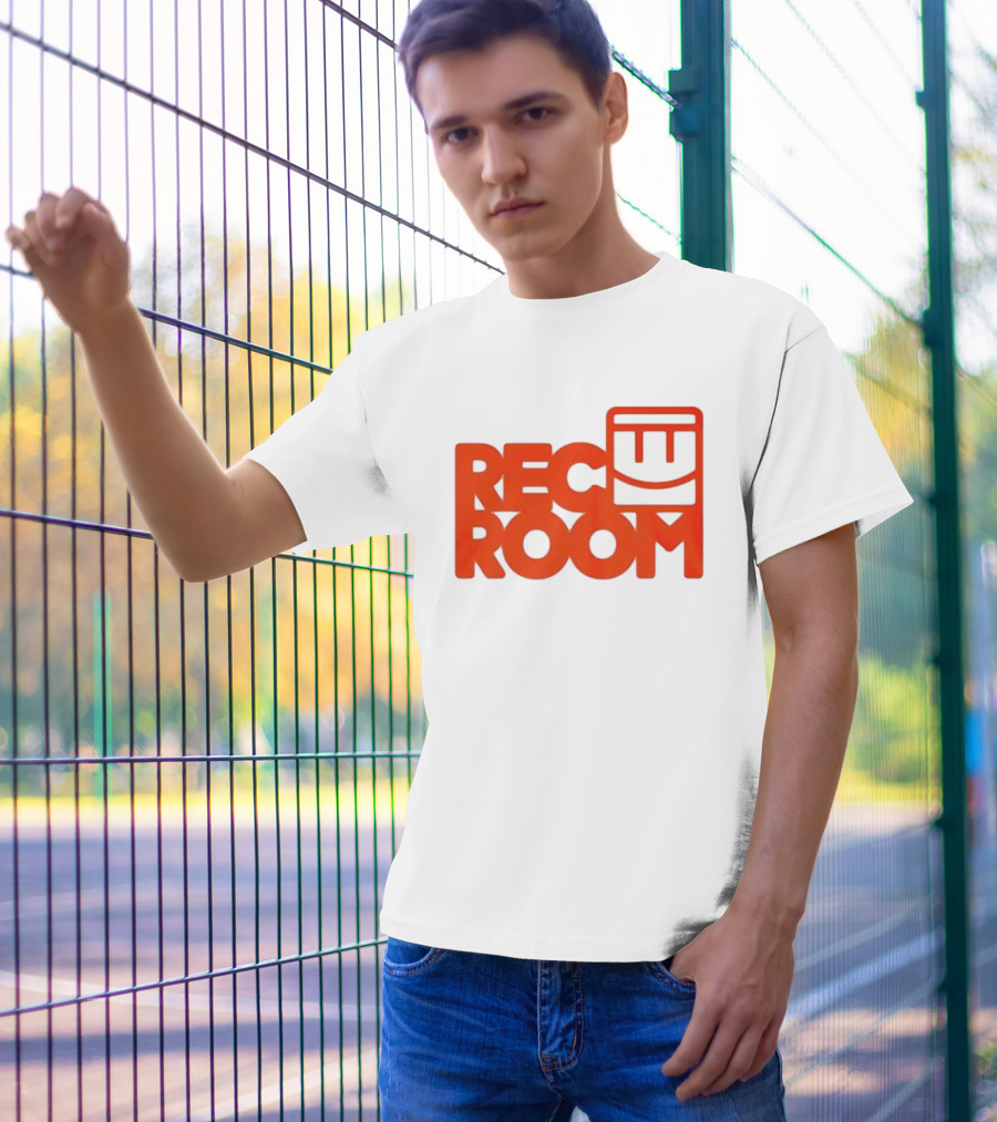 Rec Room Official Game T-Shirt
