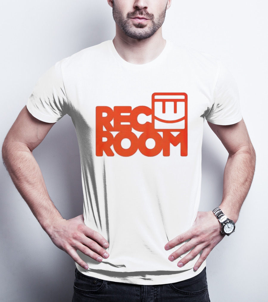 Rec Room Official Game T-Shirt