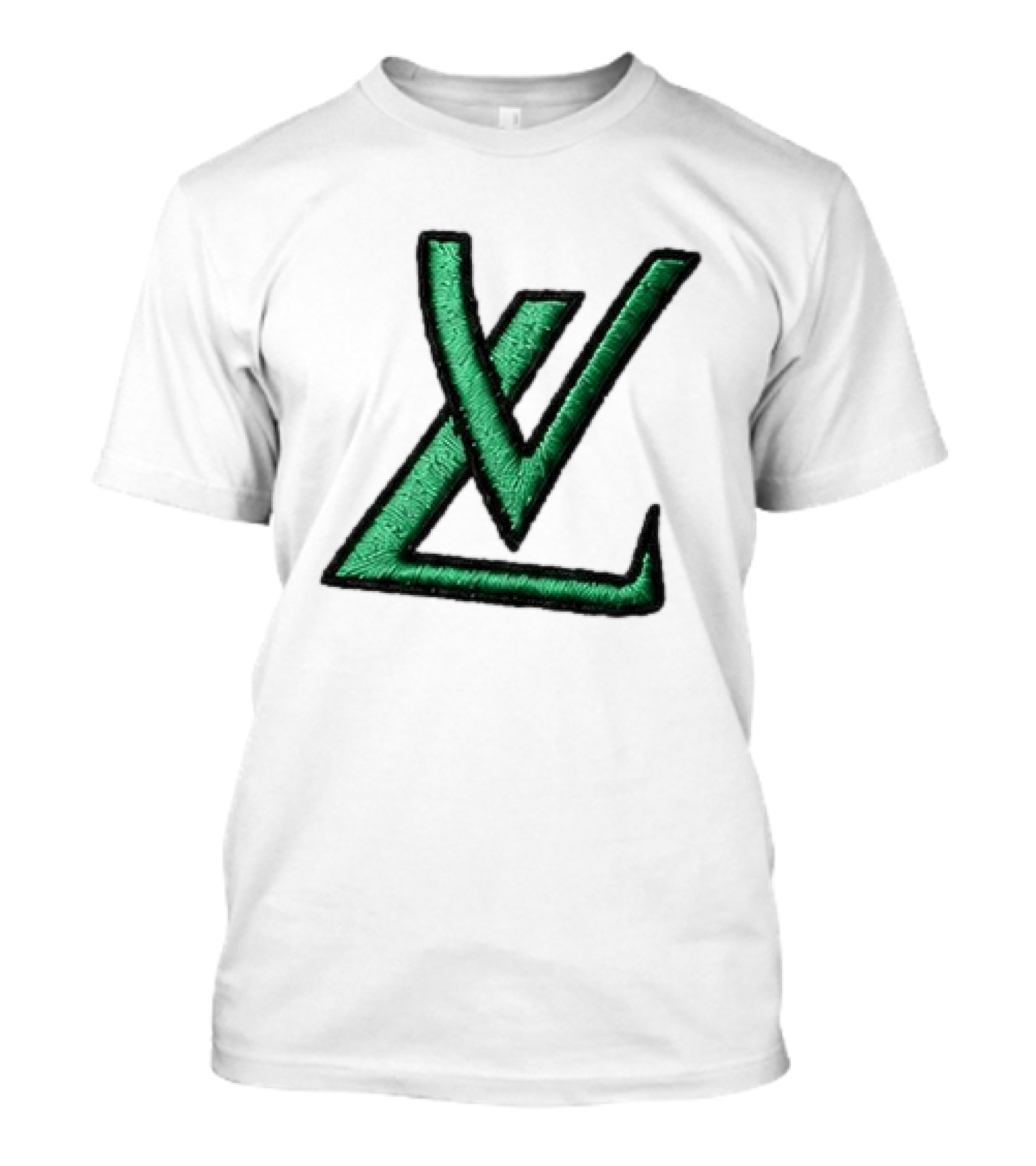 Pokemon Ash Ketchum LV Hat Green Emblem 2026 T-Shirt