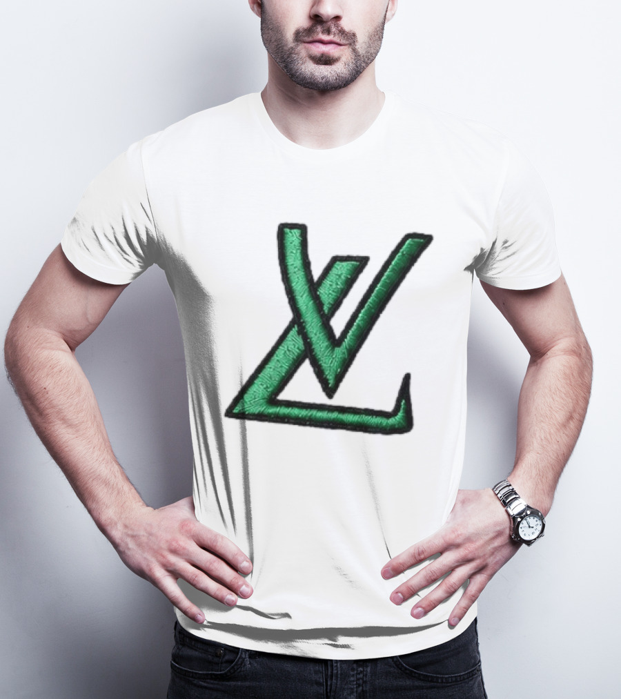 Pokemon Ash Ketchum LV Hat Green Emblem 2026 T-Shirt