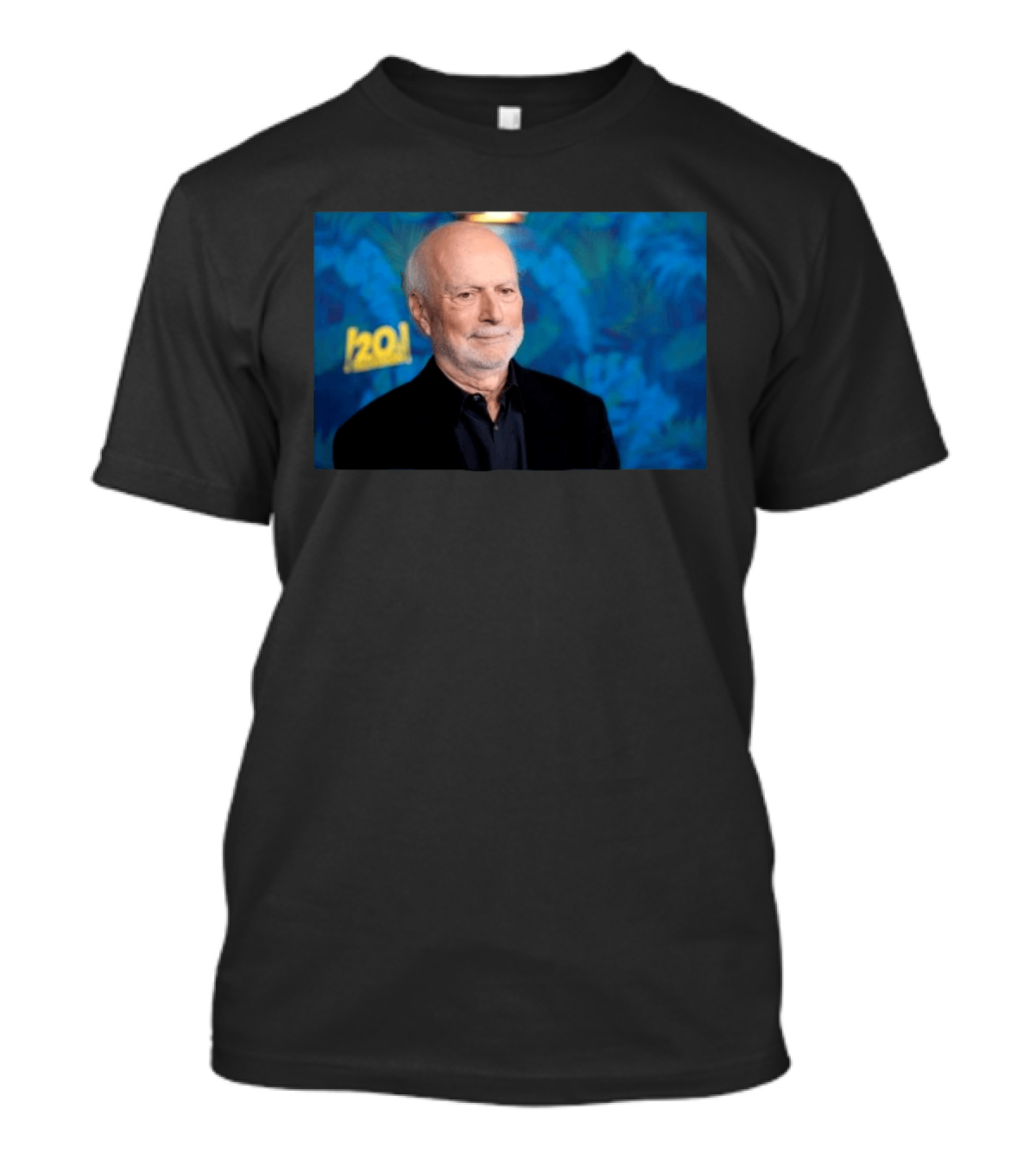 James Burrows Iconic TV Director Cheers Friends Passes Away At 85 T-Shirt
