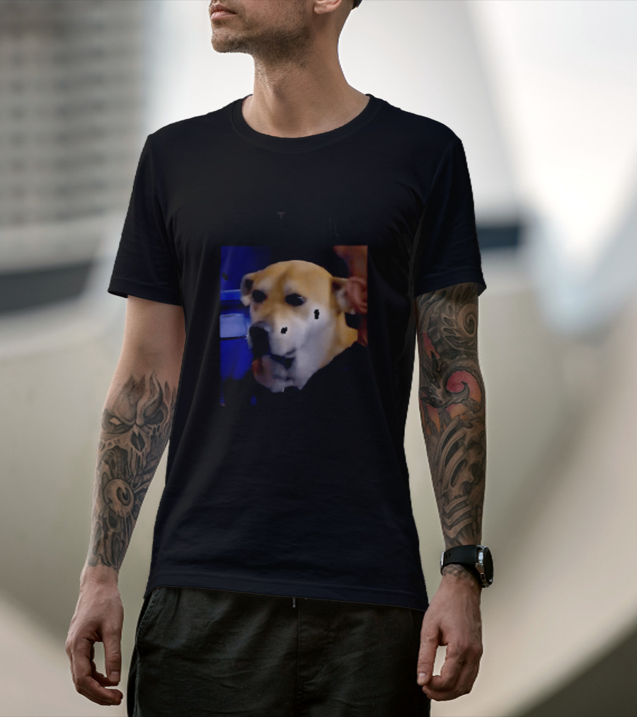 Find This Dog Marlins Dream Day Loandepot Park T-Shirt