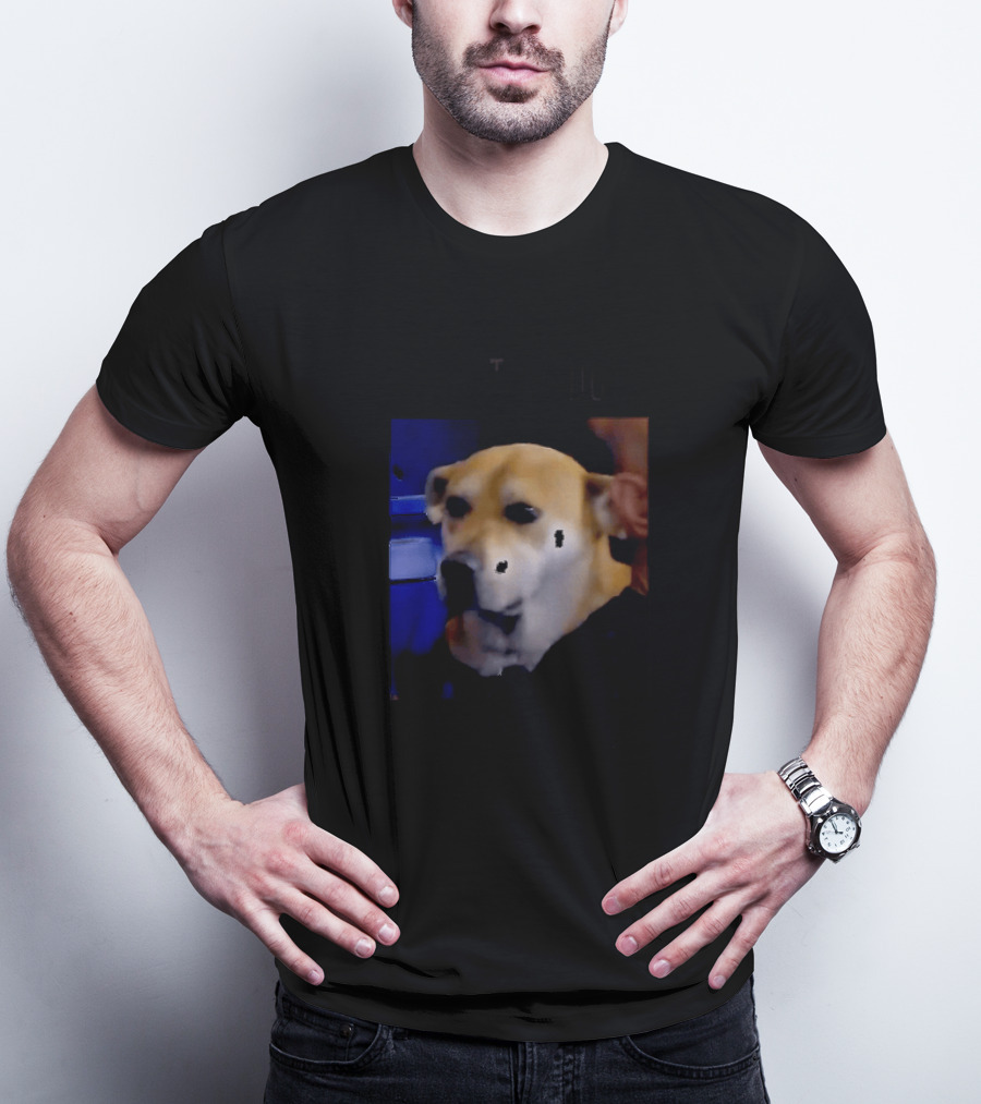 Find This Dog Marlins Dream Day Loandepot Park T-Shirt