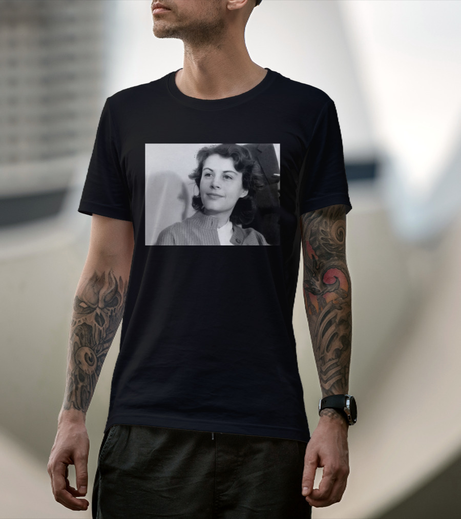 Colette Shulman Soviet Insights Legacy Remembered T-Shirt
