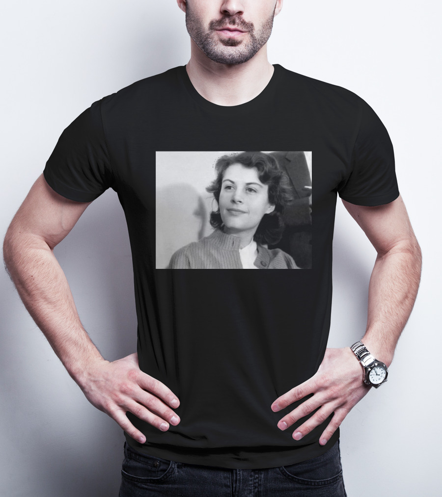 Colette Shulman Soviet Insights Legacy Remembered T-Shirt