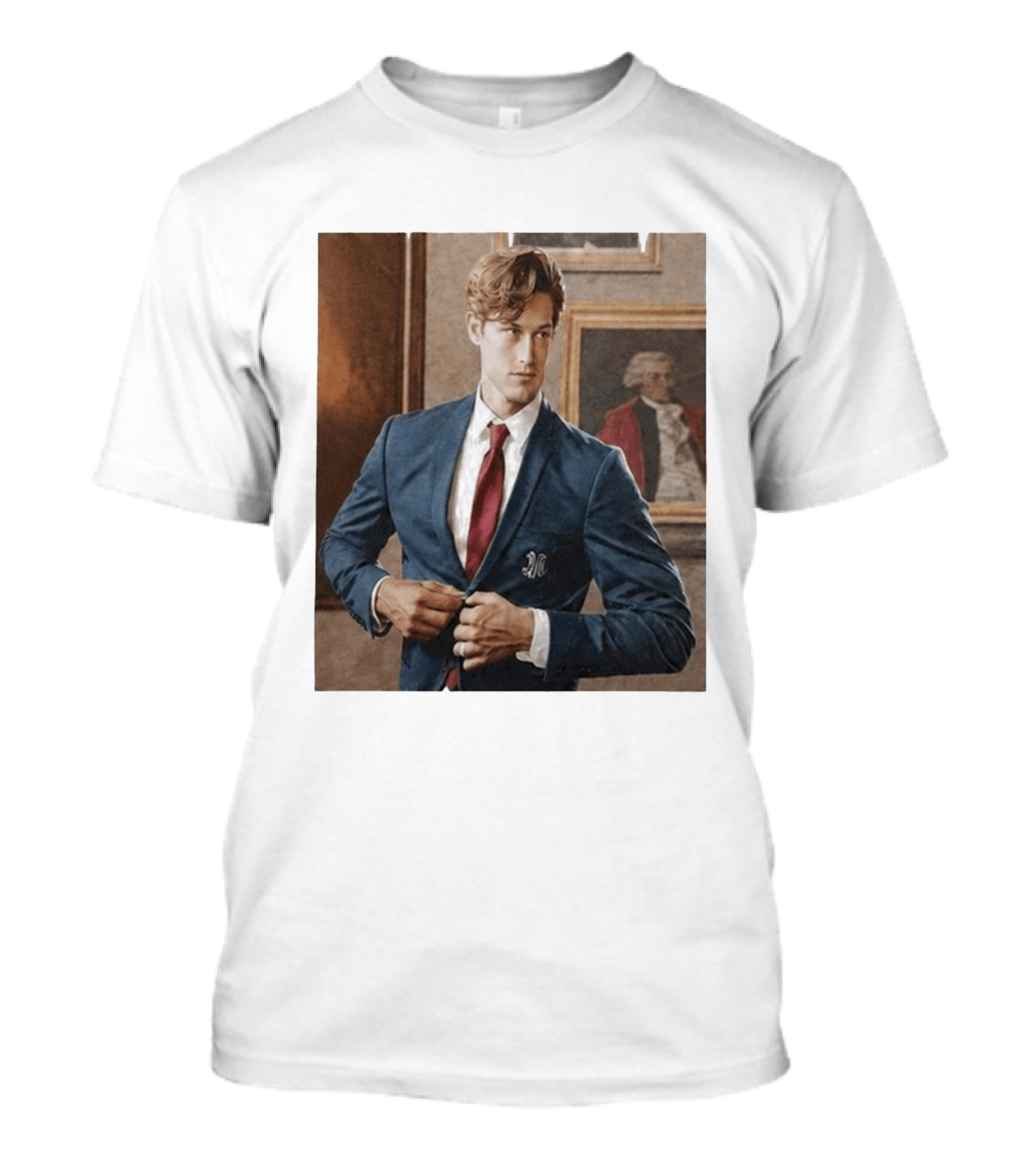James Buffalo Wild Chicken T-Shirt