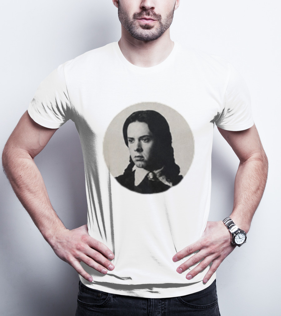 Cynthia Nixon Oh Mary Cole T-Shirt