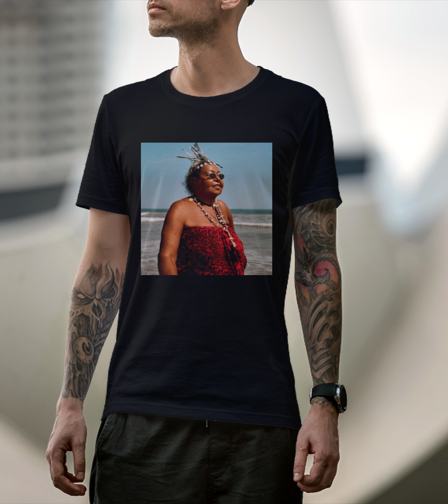 Victoria Cruz Veteran Of The Trans Rights Movement Dies At 79 T-Shirt
