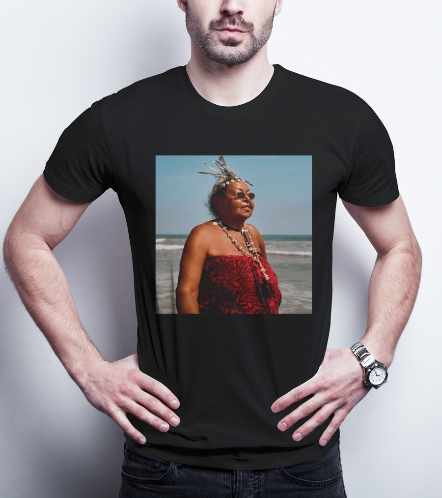 Victoria Cruz Veteran Of The Trans Rights Movement Dies At 79 T-Shirt