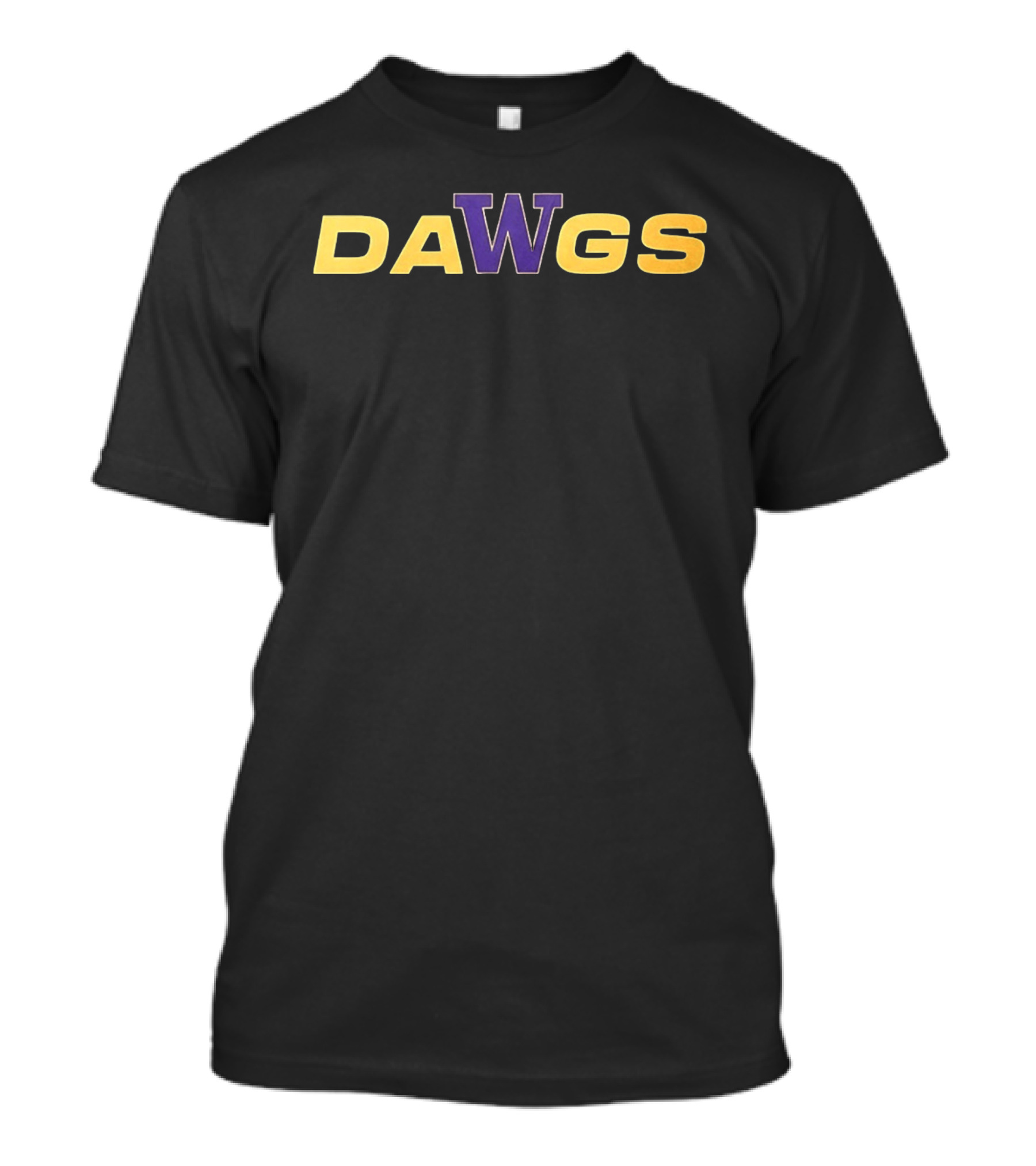 Seattle Mariners Dawgs Daze 2026 W T-Shirt