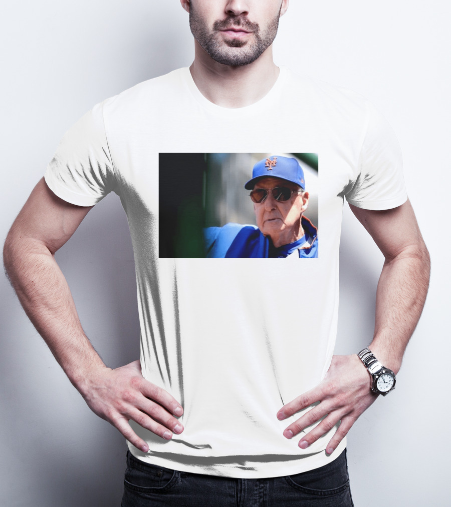 Phil Regan Former MIB Pitcher The Vulture By Sandy Koufax Longtime Coach Dies At 89 Mets Cap T-Shirt