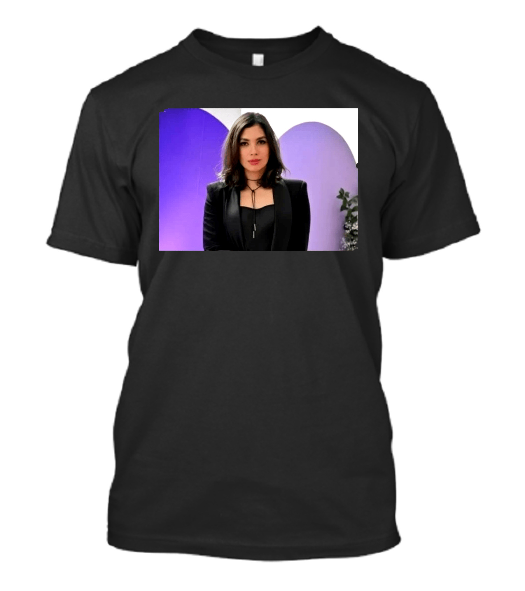 RIP Latinh Marie Claire González 1989 2026 T-Shirt