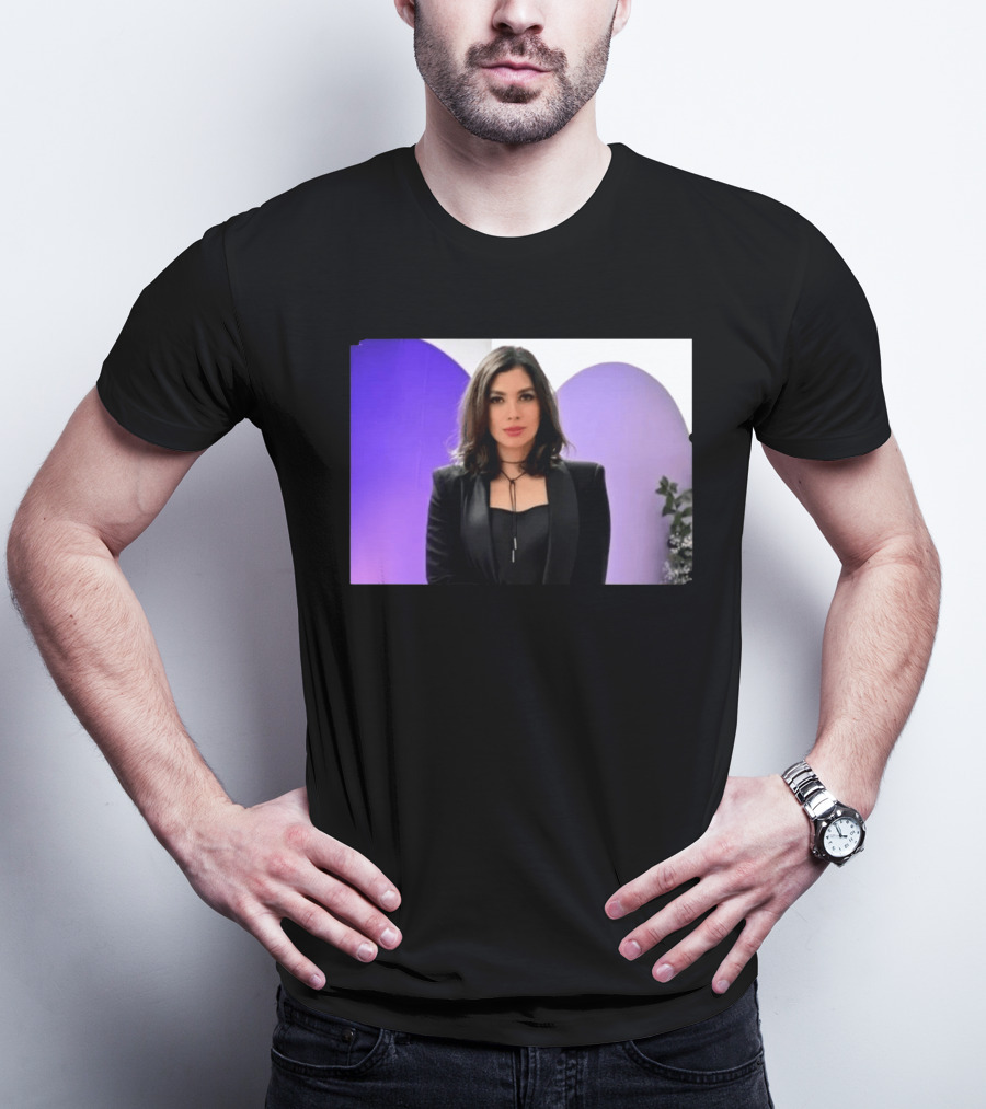 RIP Latinh Marie Claire González 1989 2026 T-Shirt