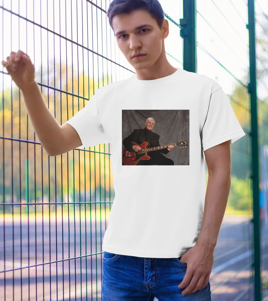 Joe Melson Wrote Only The Lonely Roy Orbison Hits 91 Dies T-Shirt