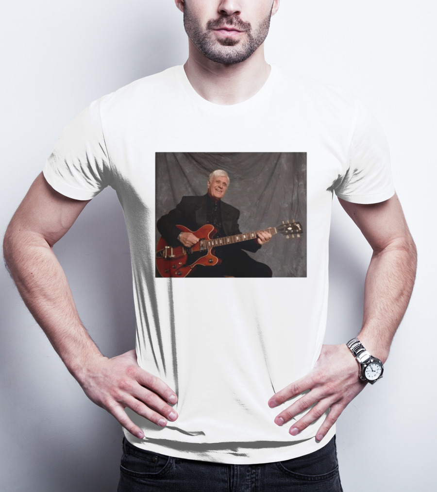 Joe Melson Wrote Only The Lonely Roy Orbison Hits 91 Dies T-Shirt