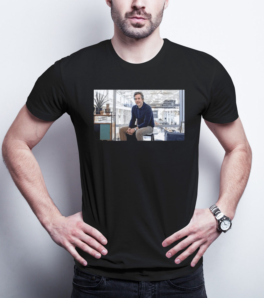 Dave Dawson Co Founder Of Bespoke Lighting Company Urban Electric Dies At 53 T-Shirt