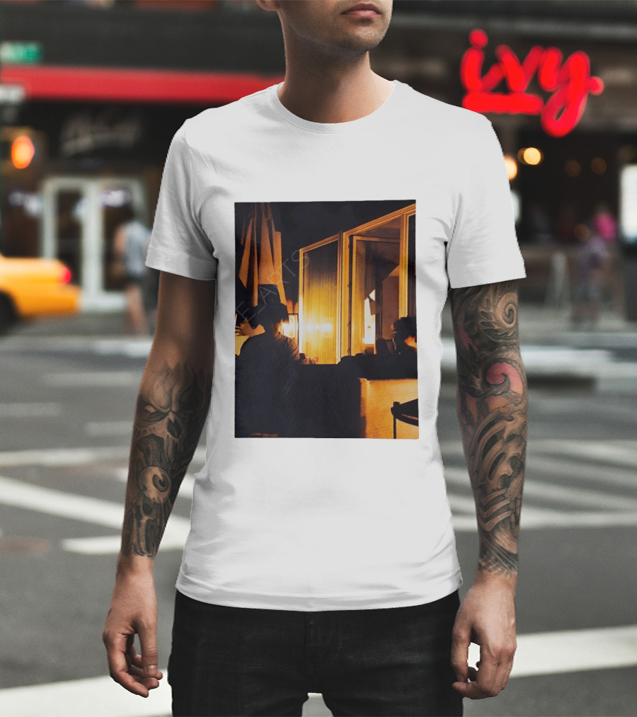 Taekook Munich Germany 2026 BTS V Jungkook Inspiring Moments T-Shirt