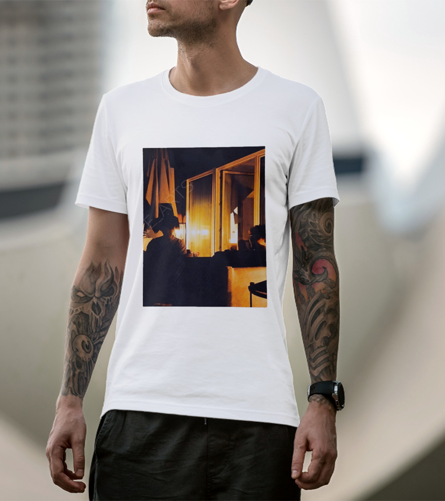 Taekook Munich Germany 2026 BTS V Jungkook Inspiring Moments T-Shirt