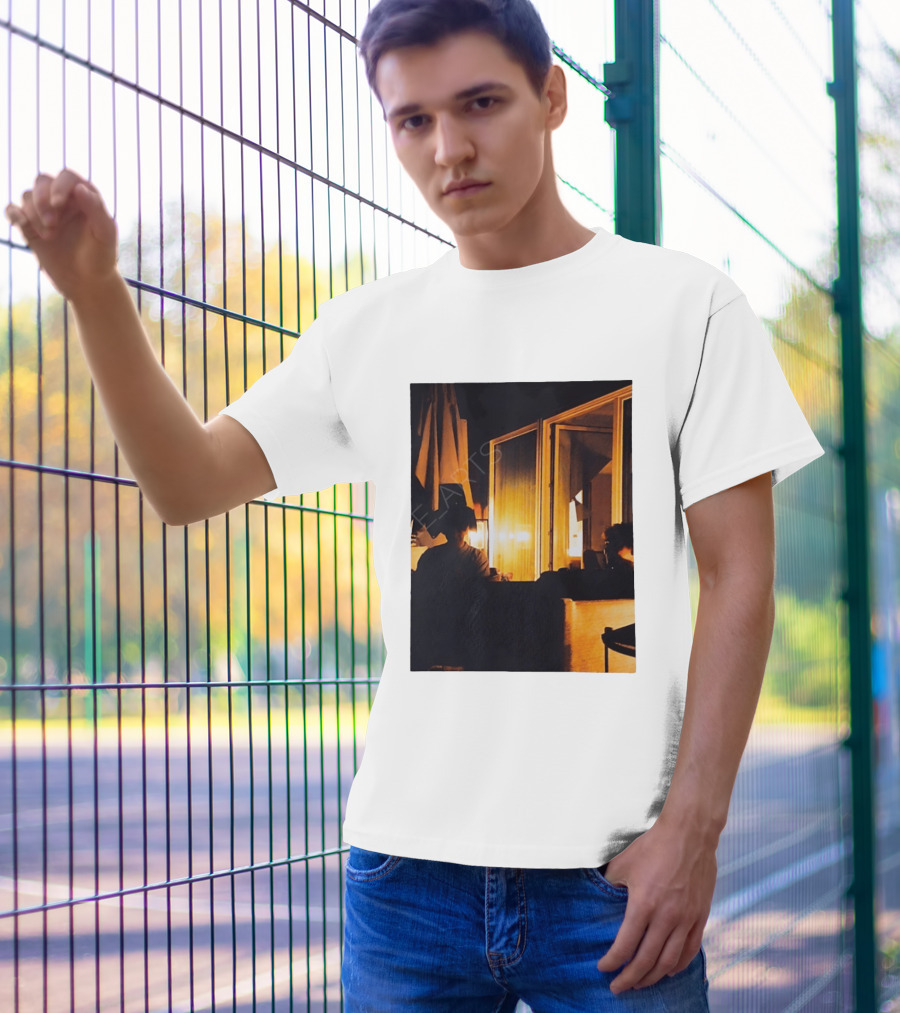 Taekook Munich Germany 2026 BTS V Jungkook Inspiring Moments T-Shirt