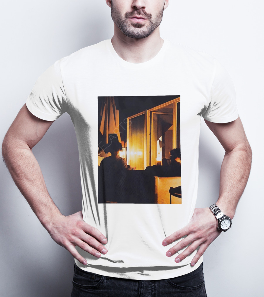 Taekook Munich Germany 2026 BTS V Jungkook Inspiring Moments T-Shirt